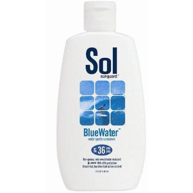 SolBLUE – Solair Group